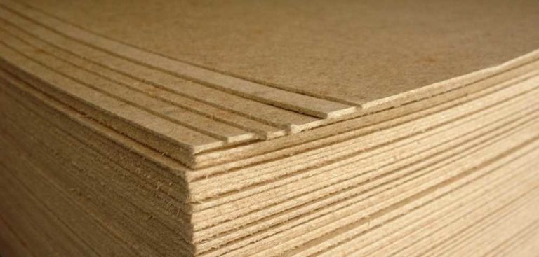 Fiberboard: what is it, production, properties, application, dimensions