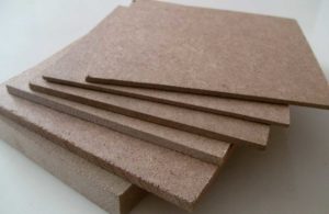 Fiberboard: what is it, production, properties, application, dimensions