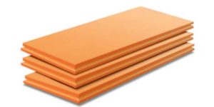 Penoplex: what is, properties, characteristics, application